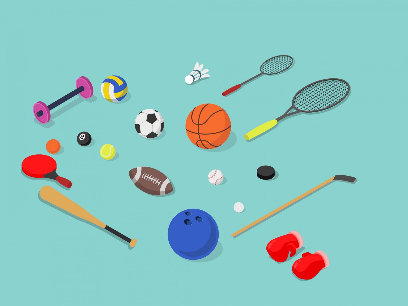 La actividad física y el deporte como salida profesional - Blog Emagister
