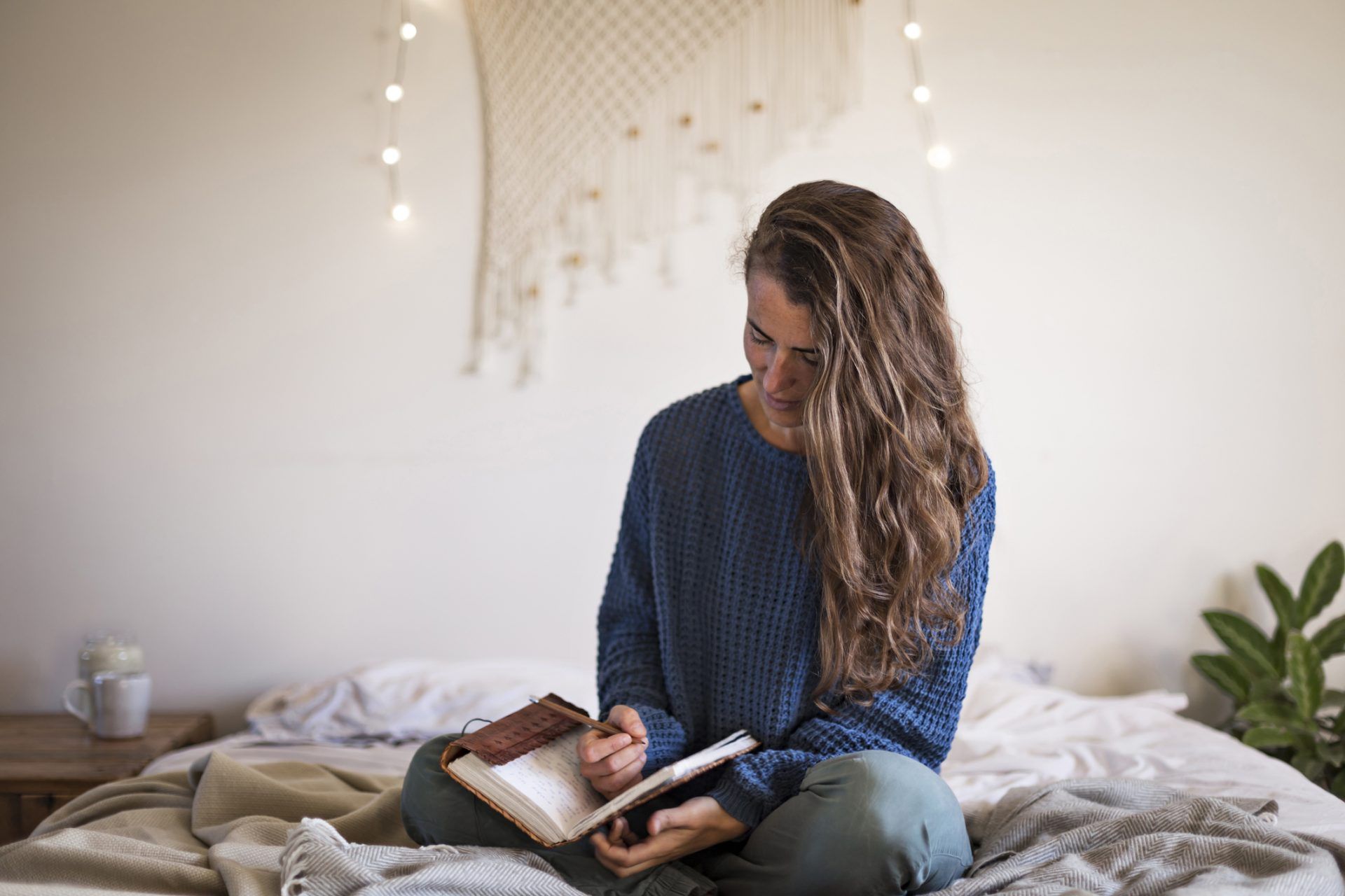 Las claves del Bullet Journal: qué es y cómo utilizarlo - Blog Emagister