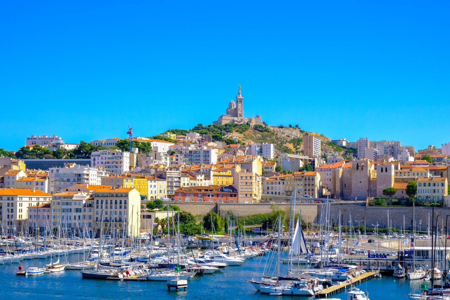 5 ciudades francesas para ir de Erasmus - Blog Emagister