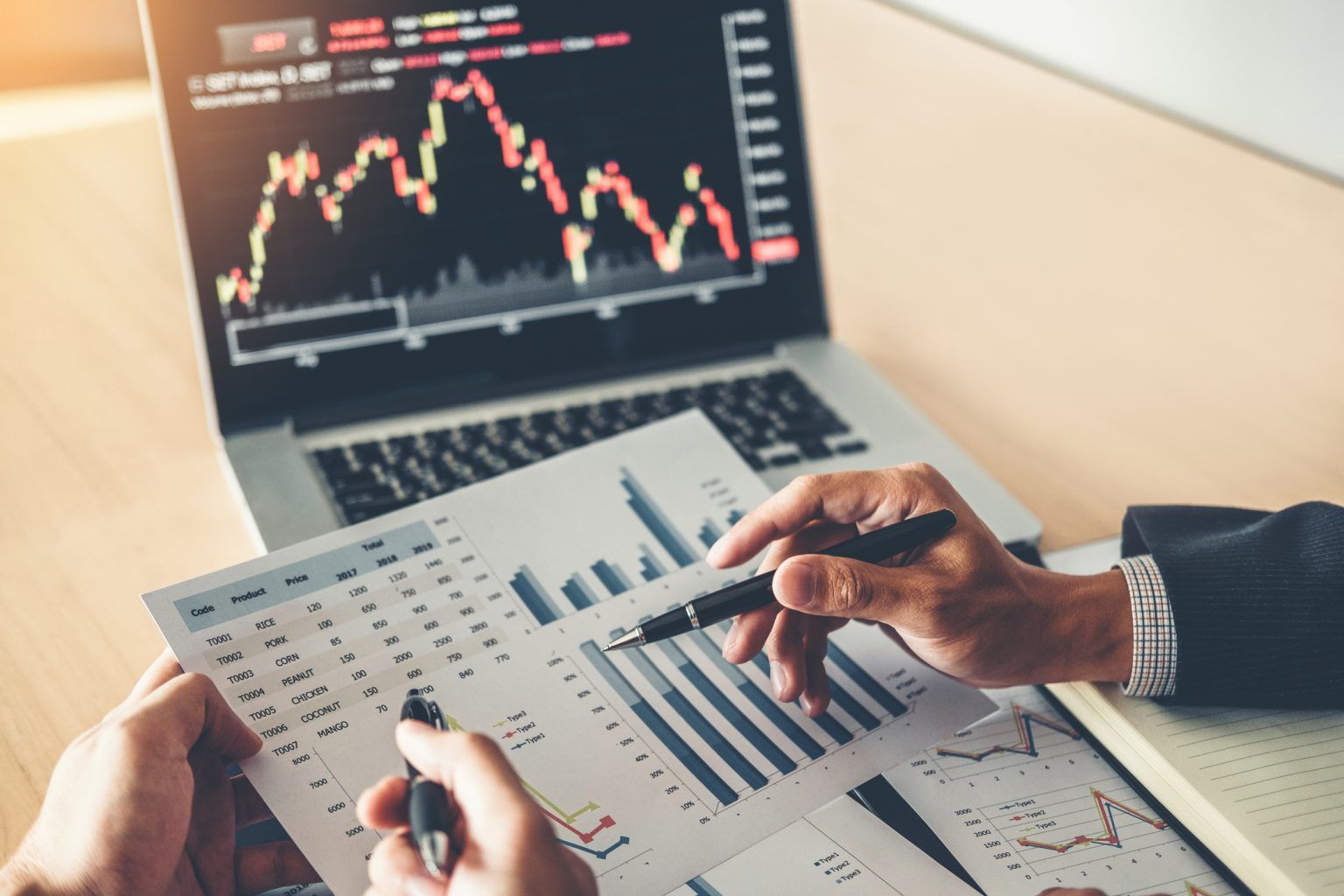 ¿Qué es un controller financiero y cuáles son sus funciones? - Blog ...