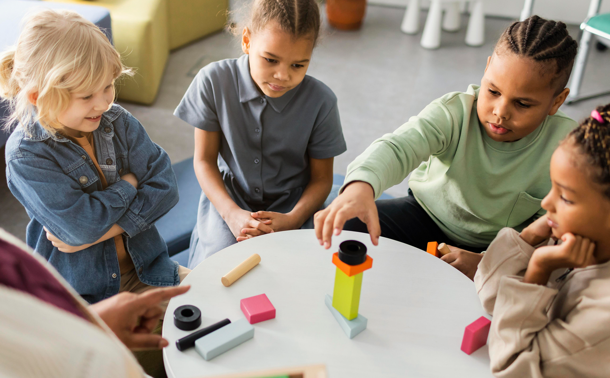 Montessori y la inclusión educativa: Cómo adaptar el método a las ...