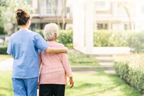 Rehabilitación funcional en el anciano frágil - Online - Healthcare ...