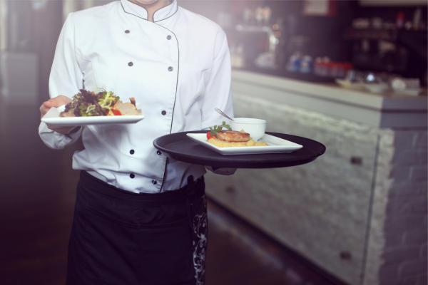 Prepárate para ser jefe de restaurante - Encargado de Bar Restaurante ...