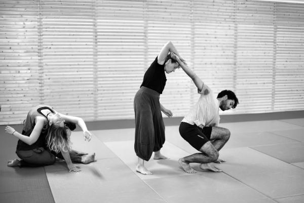 IMPROVISACIÓN TEATRAL: INTENSIVO SEPTIEMBRE en Zaragoza - PerformArt ...