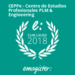 CEPPe - Centro de Estudios Profesionales PLM & Engineering